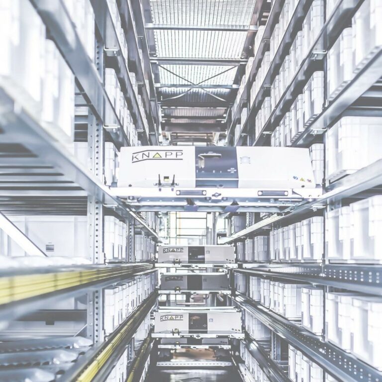 Automatic Multi-Shuttles: Much More Than Storage Technology